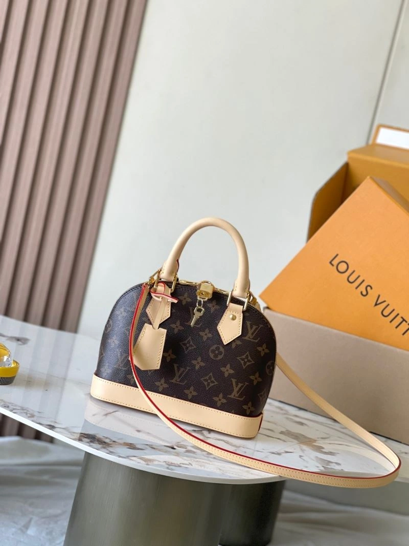 Louis Vuitton Top Handle Bags