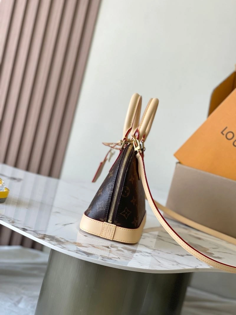 Economical Louis Vuitton Top Handle Bags