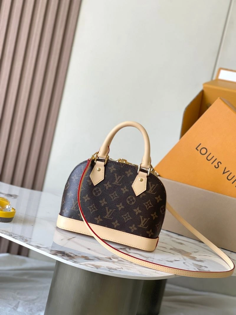 Economical Louis Vuitton Top Handle Bags