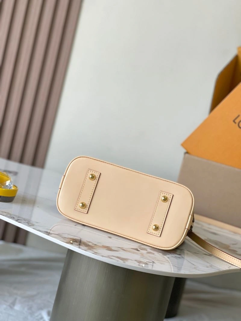 Economical Louis Vuitton Top Handle Bags