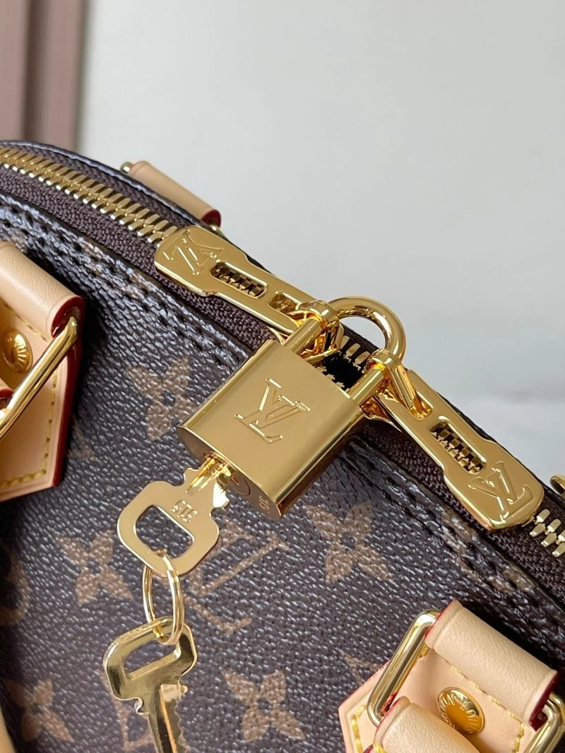 Economical Louis Vuitton Top Handle Bags