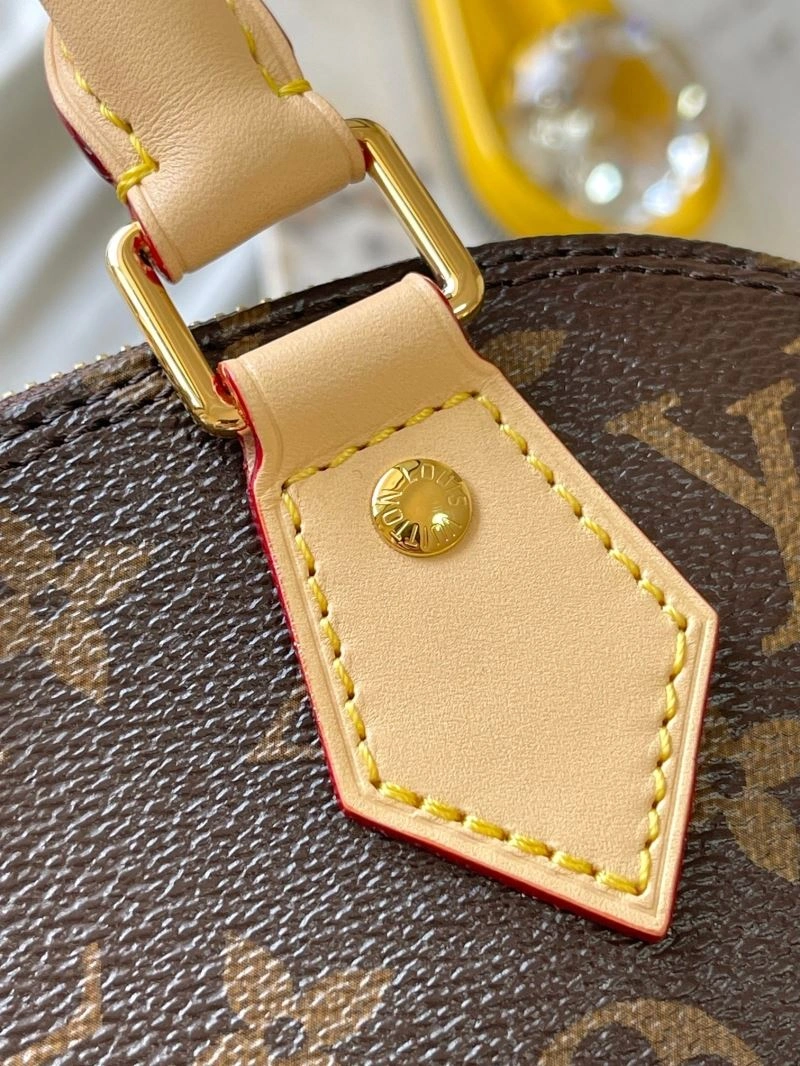 Economical Louis Vuitton Top Handle Bags