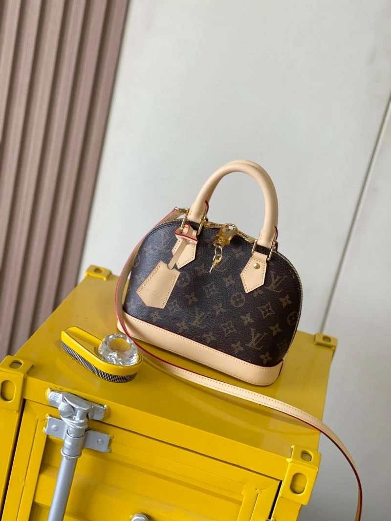 Economical Louis Vuitton Top Handle Bags