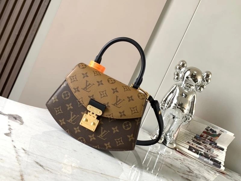 Louis Vuitton Top Handle Bags