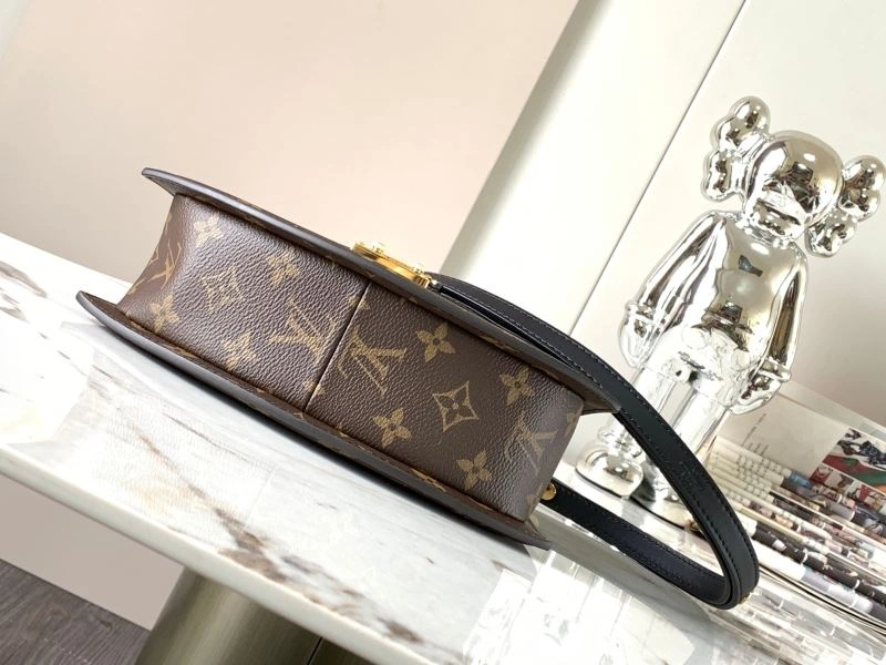 Value-priced Louis Vuitton Top Handle Bags
