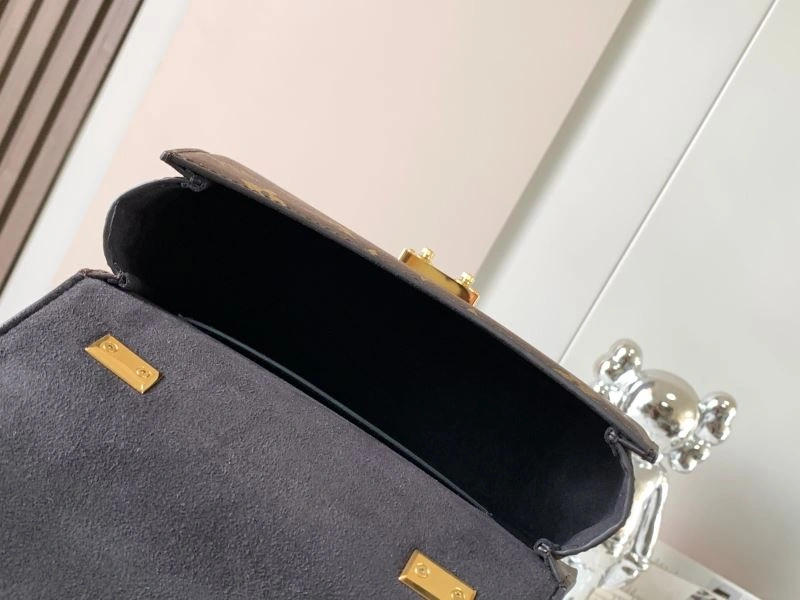 Value-priced Louis Vuitton Top Handle Bags