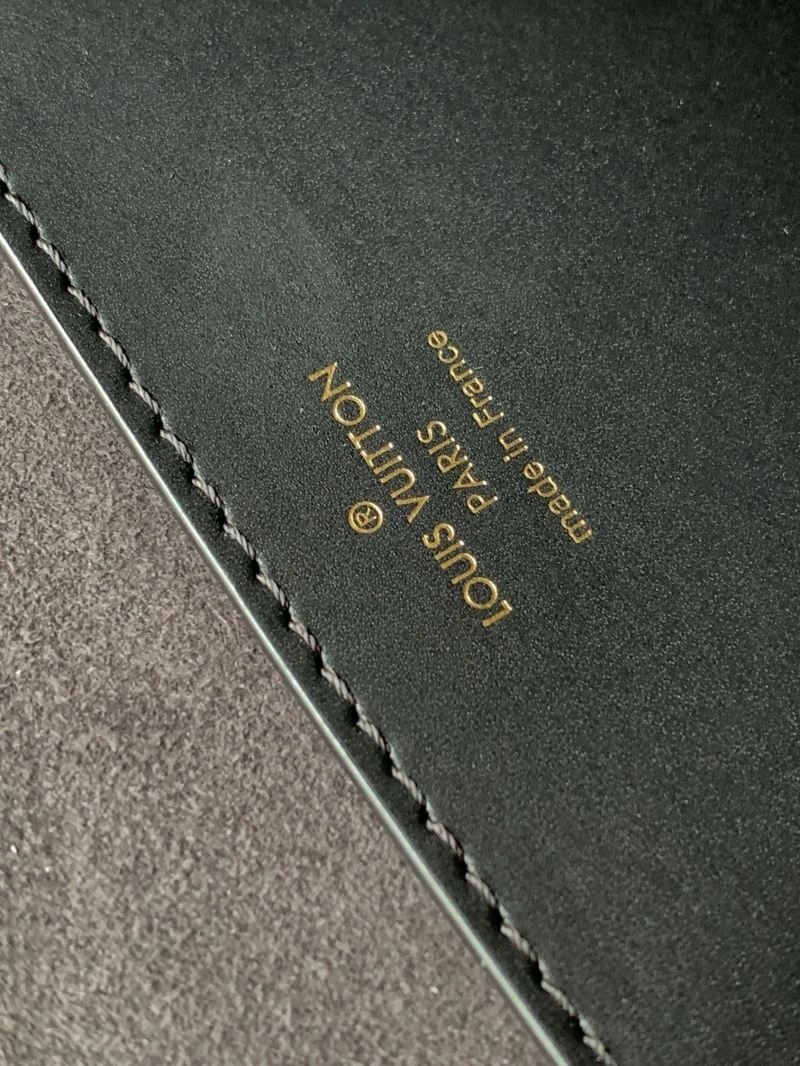 Value-priced Louis Vuitton Top Handle Bags