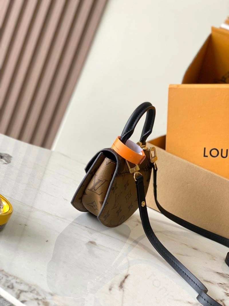 Cut-rate Louis Vuitton Top Handle Bags
