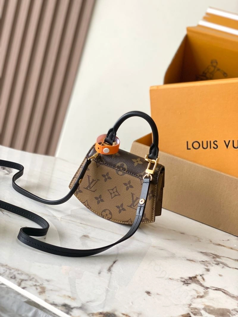 Cut-rate Louis Vuitton Top Handle Bags