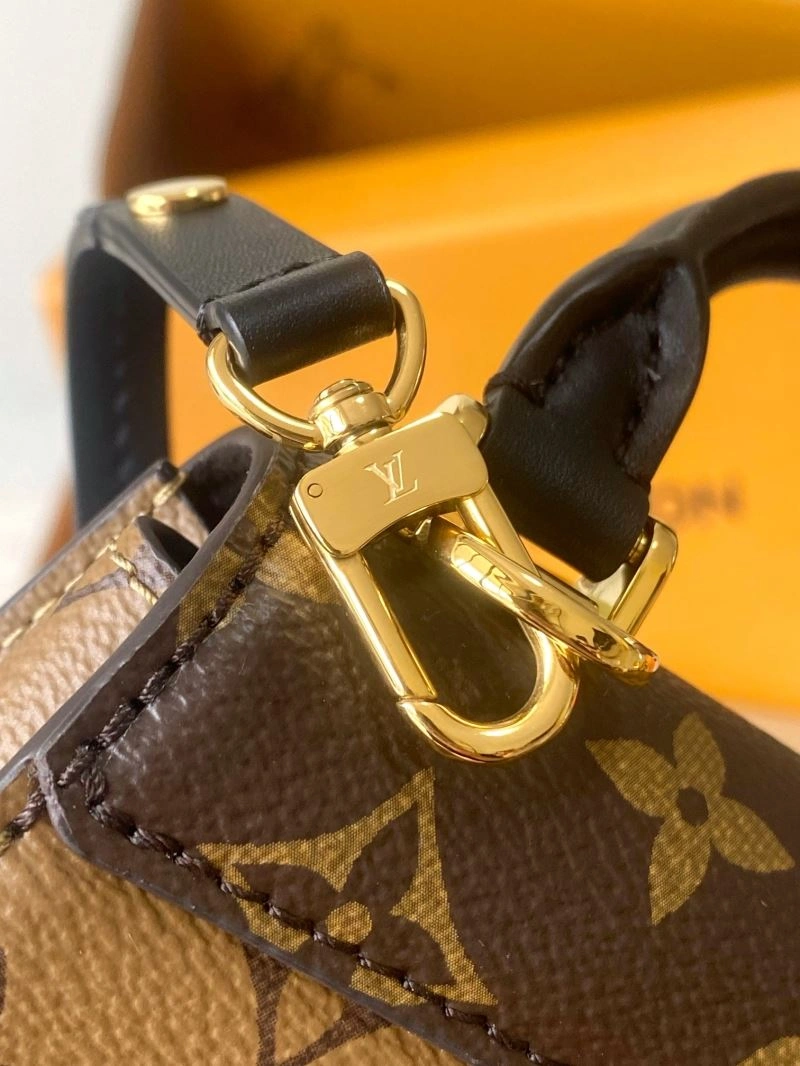Cut-rate Louis Vuitton Top Handle Bags