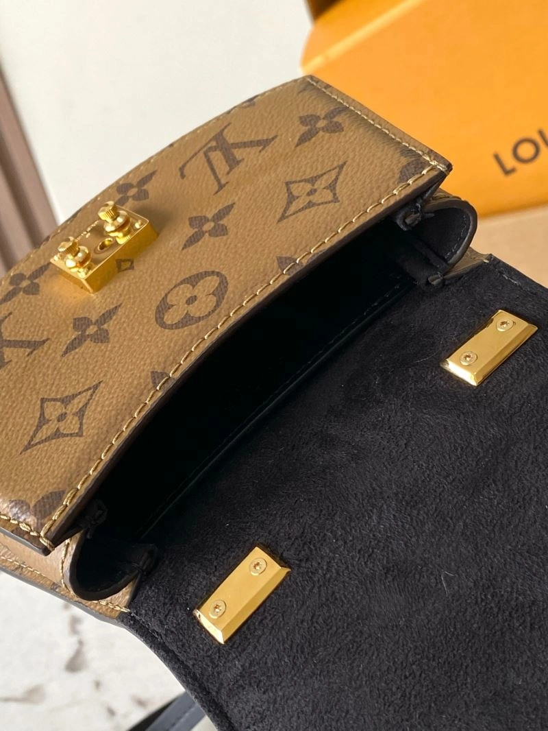 Cut-rate Louis Vuitton Top Handle Bags