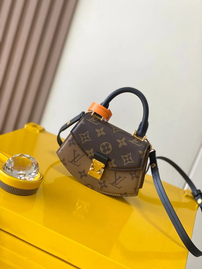 Cut-rate Louis Vuitton Top Handle Bags