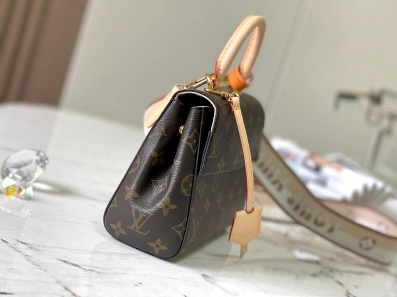 OEM Louis Vuitton Top Handle Bags