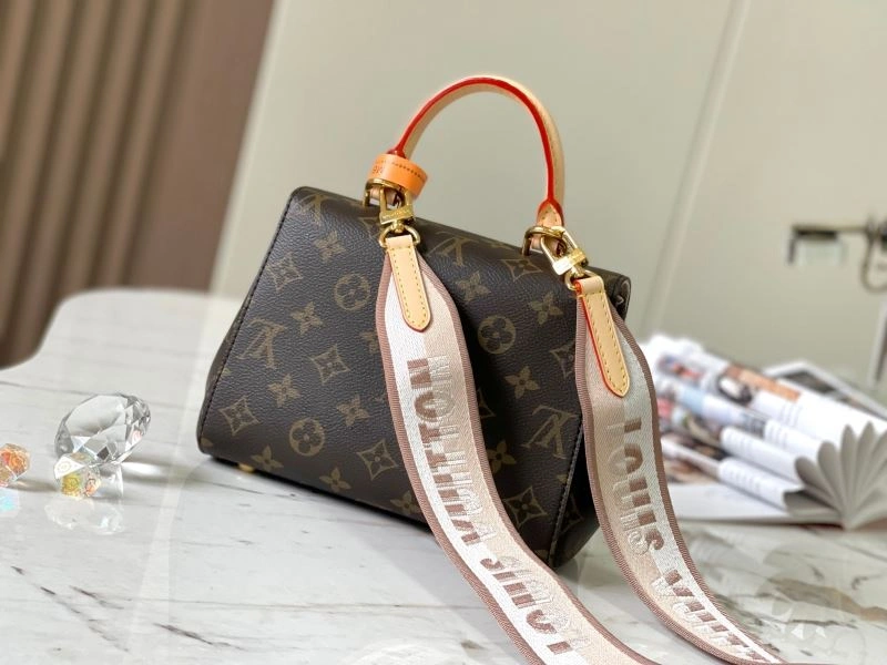 OEM Louis Vuitton Top Handle Bags