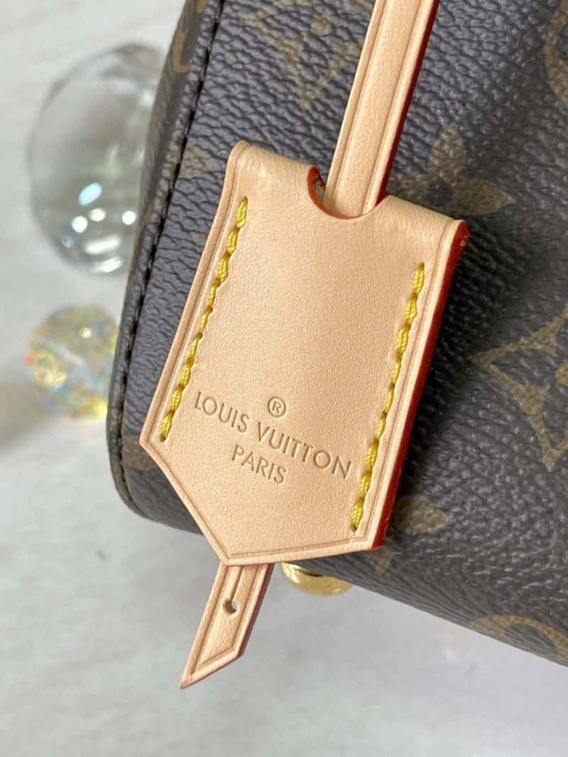 OEM Louis Vuitton Top Handle Bags