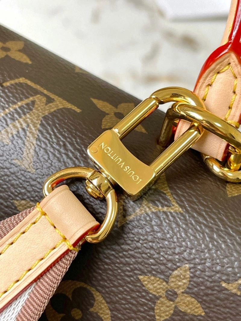 OEM Louis Vuitton Top Handle Bags