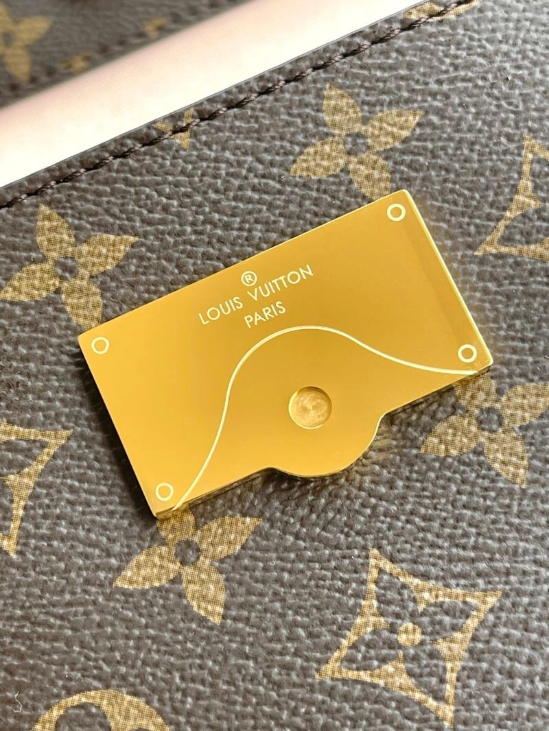 OEM Louis Vuitton Top Handle Bags