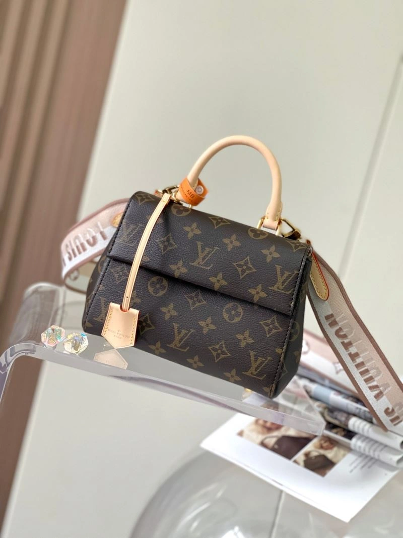 OEM Louis Vuitton Top Handle Bags