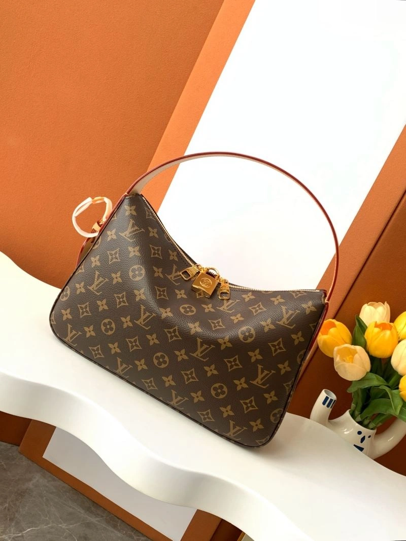 Louis Vuitton Top Handle Bags