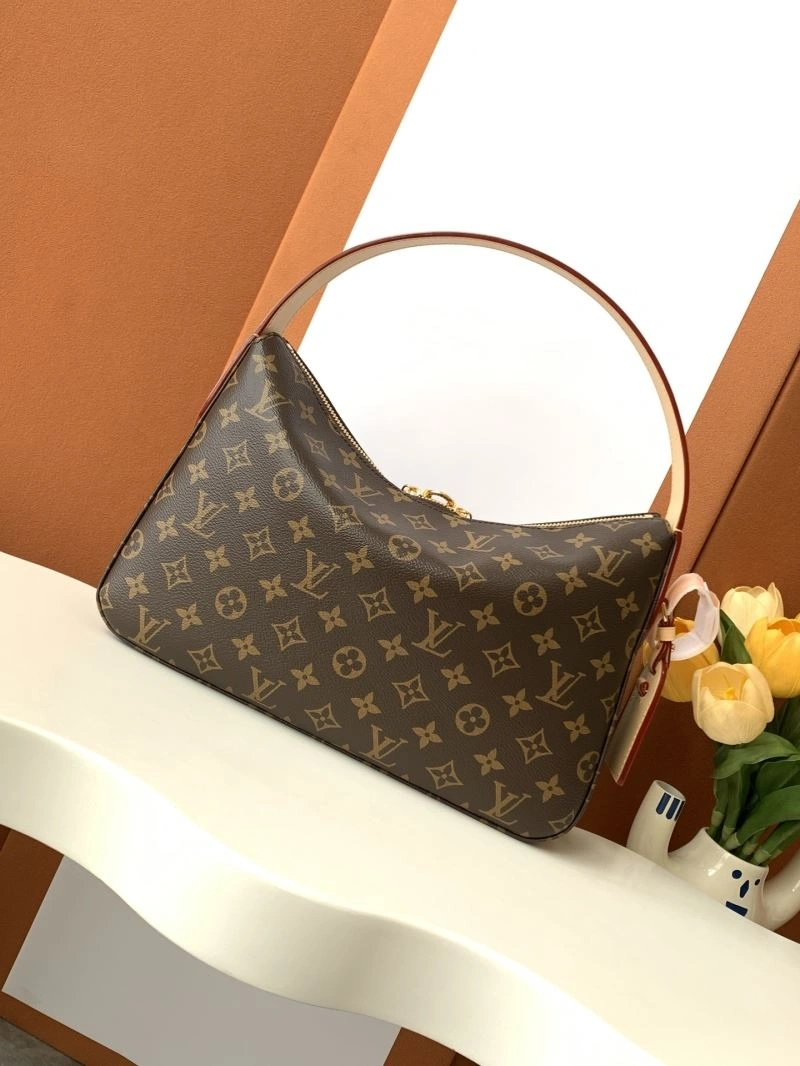 Economical Louis Vuitton Top Handle Bags