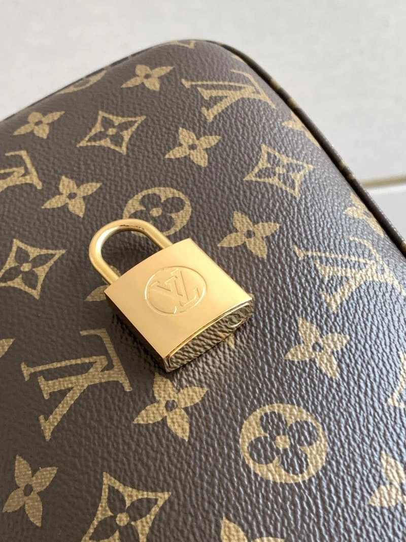 Economical Louis Vuitton Top Handle Bags