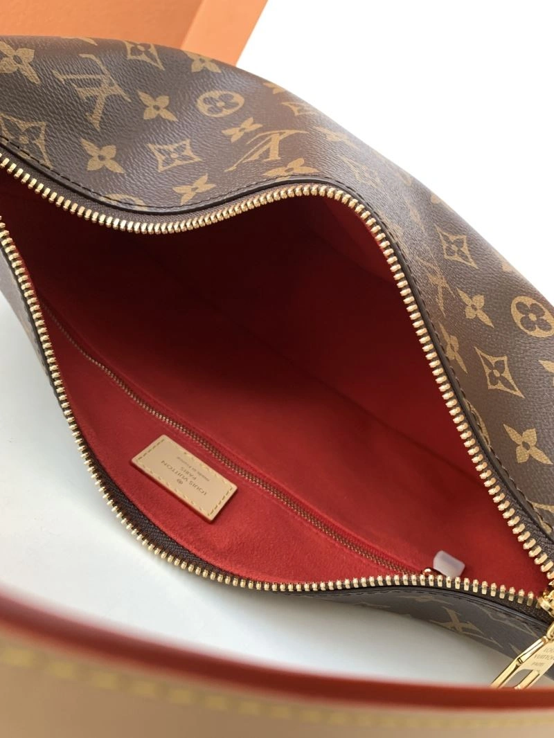 Economical Louis Vuitton Top Handle Bags
