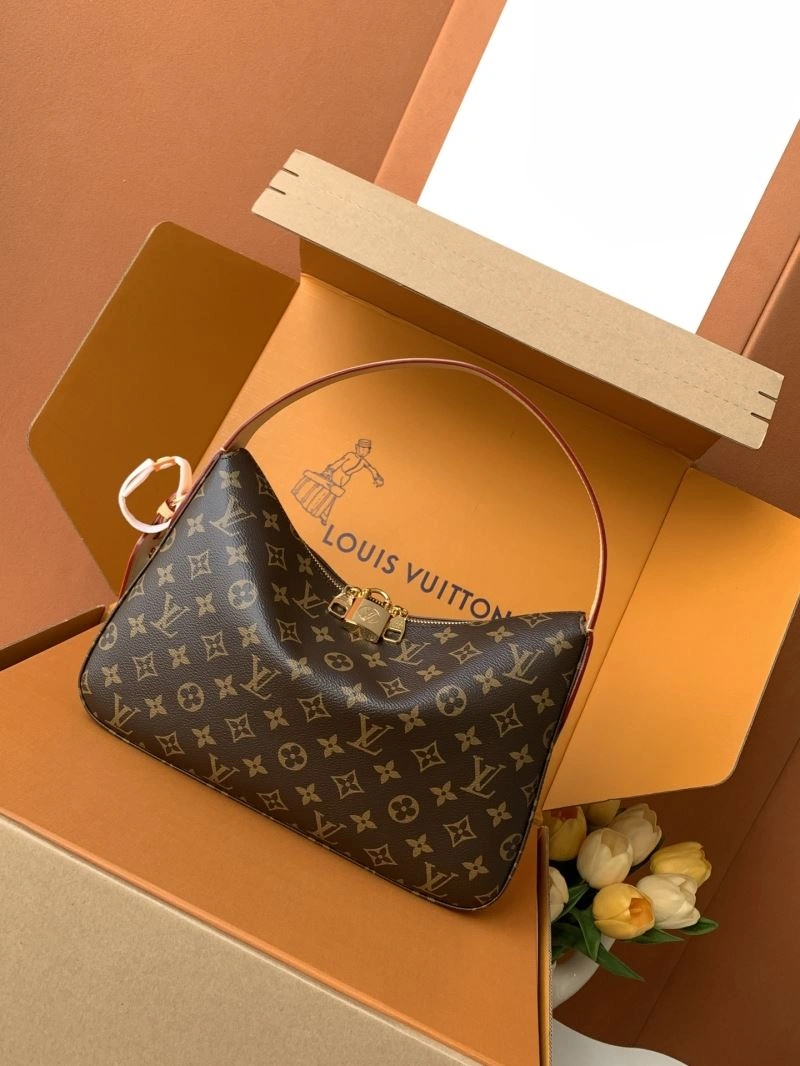 Economical Louis Vuitton Top Handle Bags