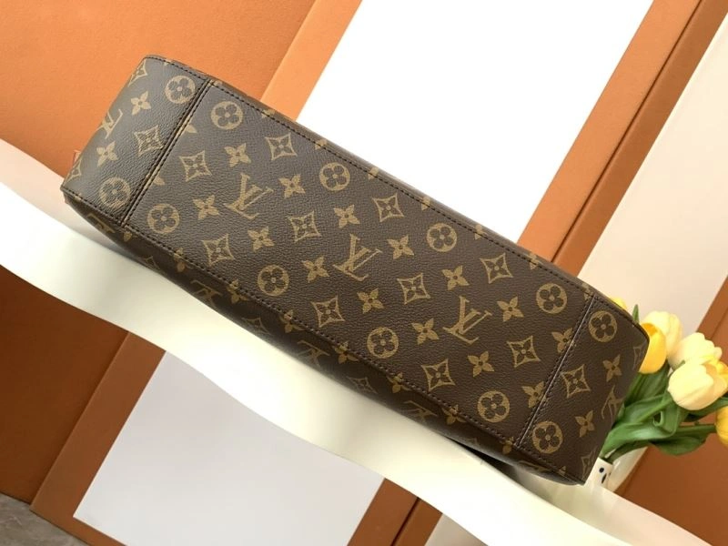 Inexpensive Louis Vuitton Top Handle Bags