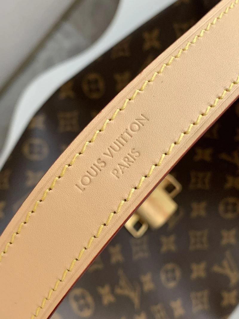 Inexpensive Louis Vuitton Top Handle Bags