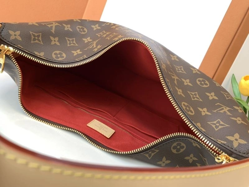 Inexpensive Louis Vuitton Top Handle Bags