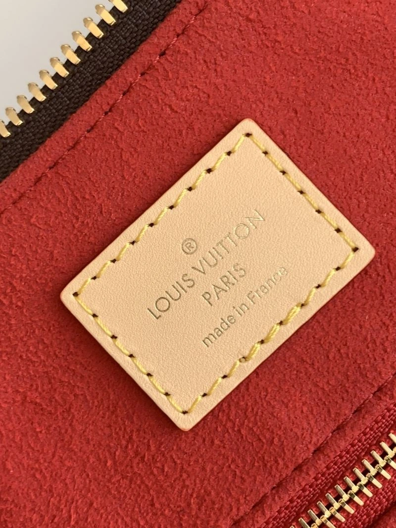 Inexpensive Louis Vuitton Top Handle Bags