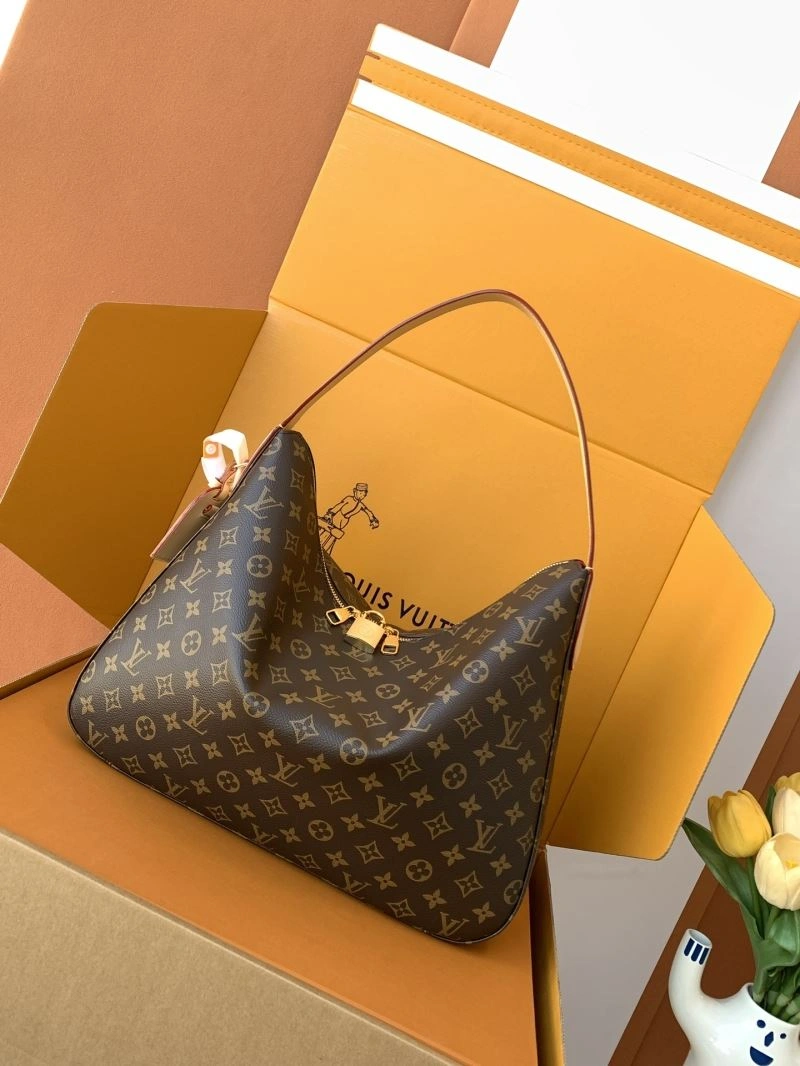 Inexpensive Louis Vuitton Top Handle Bags
