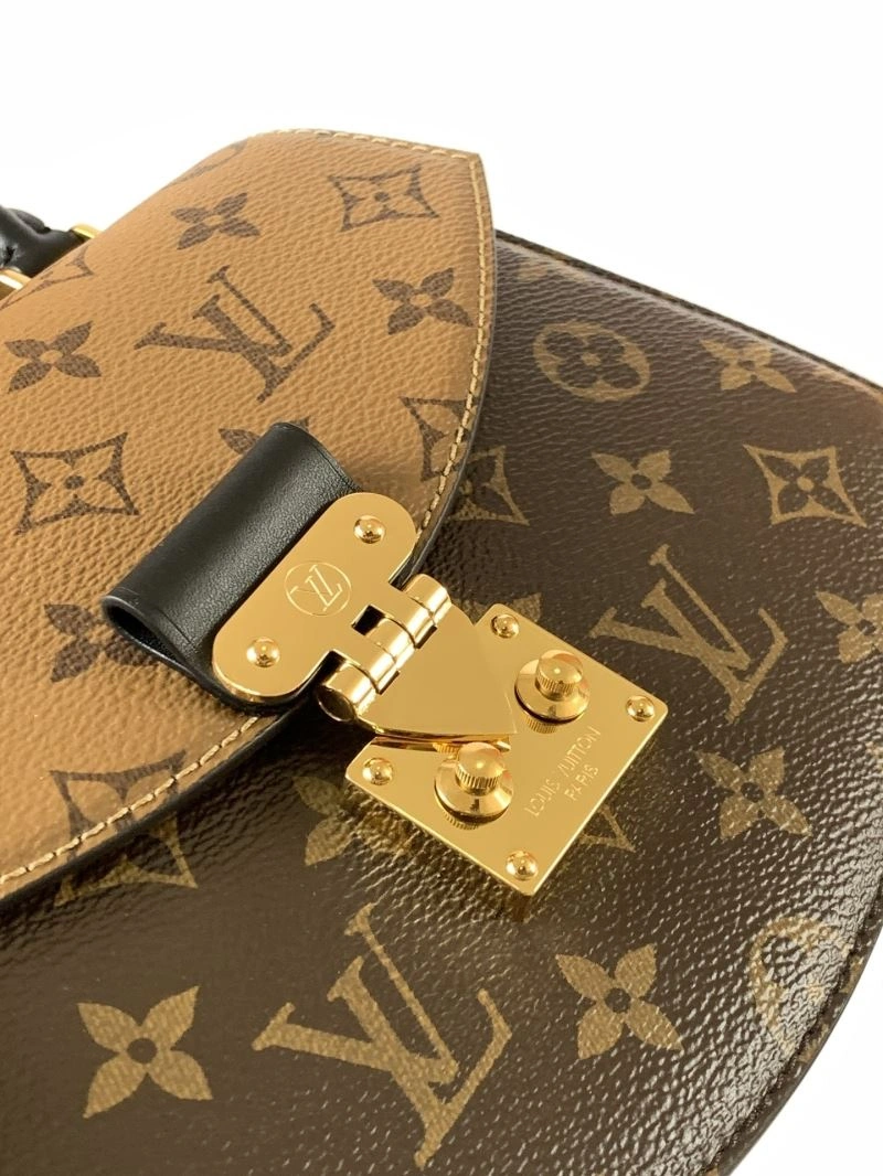Accurate model Louis Vuitton Top Handle Bags