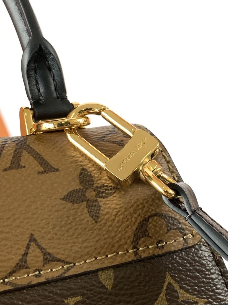 Accurate model Louis Vuitton Top Handle Bags