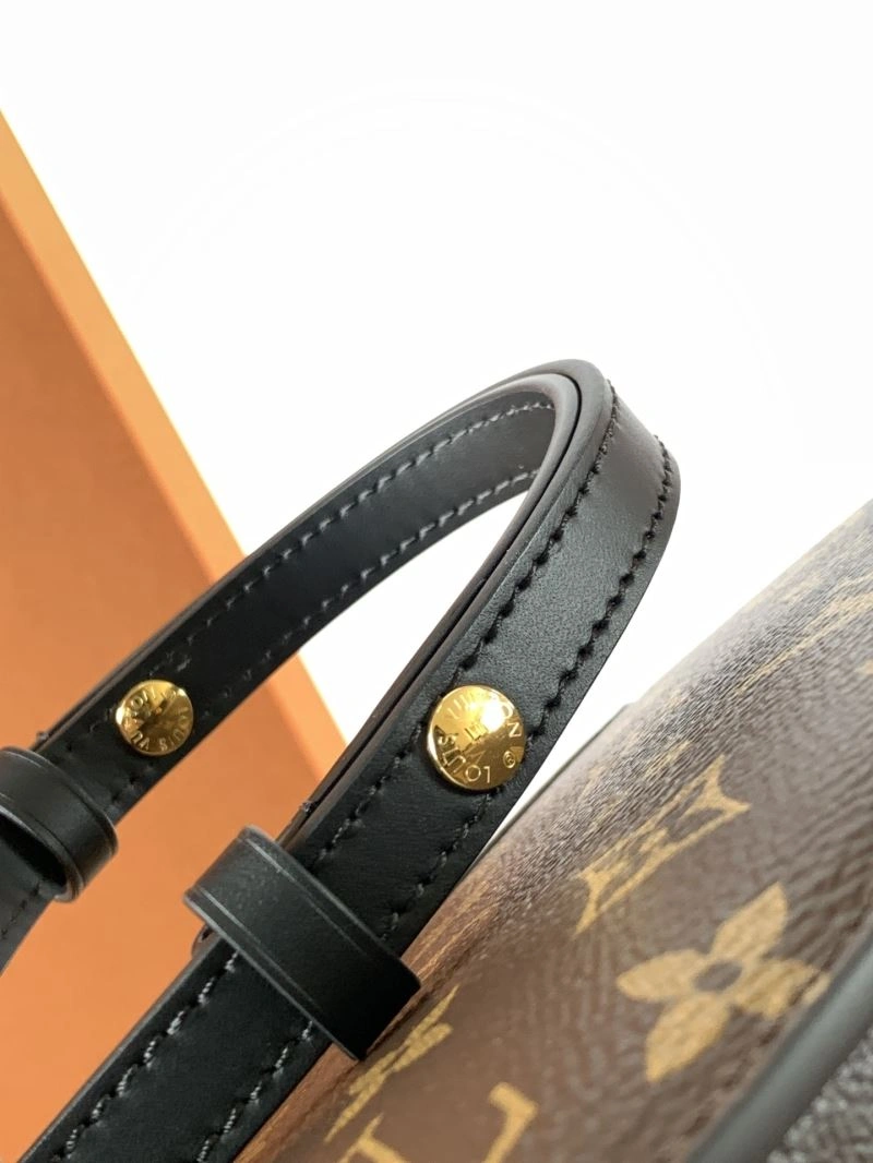 Accurate model Louis Vuitton Top Handle Bags