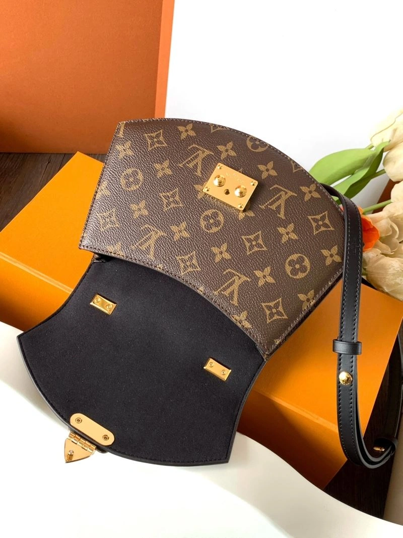 Accurate model Louis Vuitton Top Handle Bags