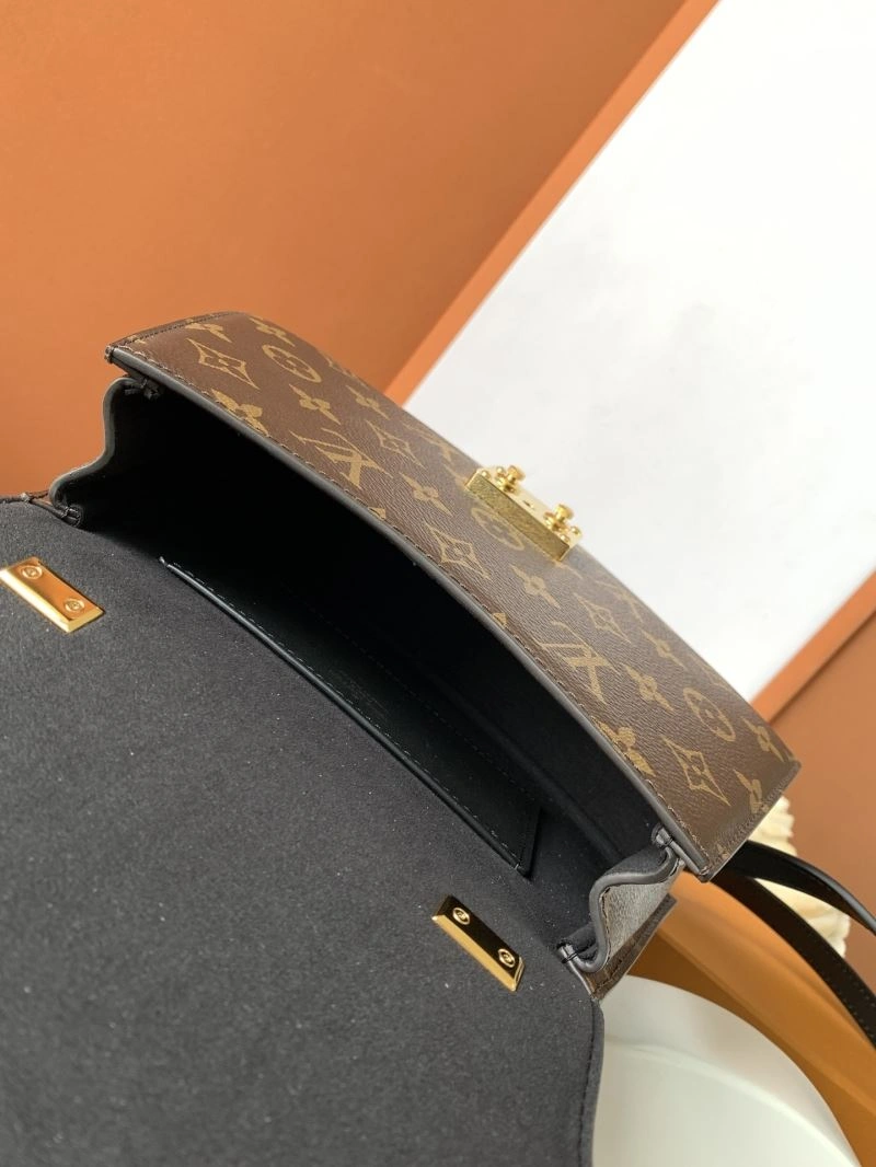 Accurate model Louis Vuitton Top Handle Bags
