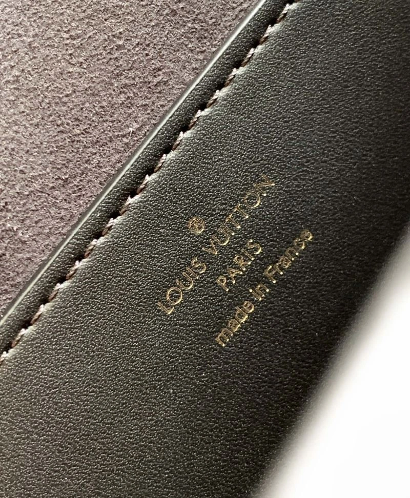 Accurate model Louis Vuitton Top Handle Bags