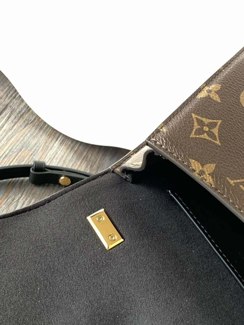 Accurate model Louis Vuitton Top Handle Bags