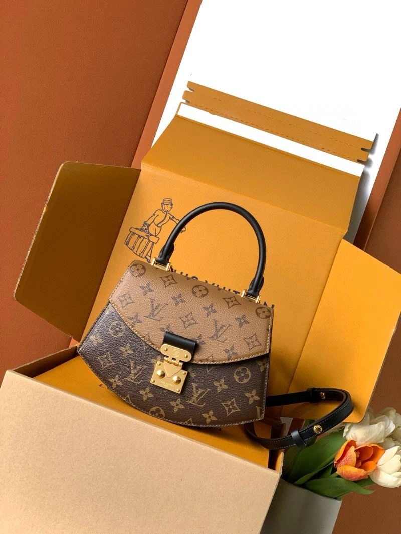 Accurate model Louis Vuitton Top Handle Bags