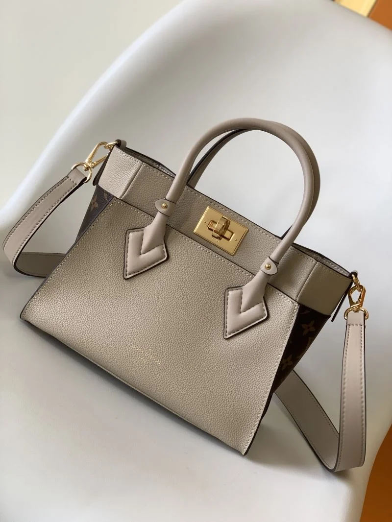Louis Vuitton Top Handle Bags