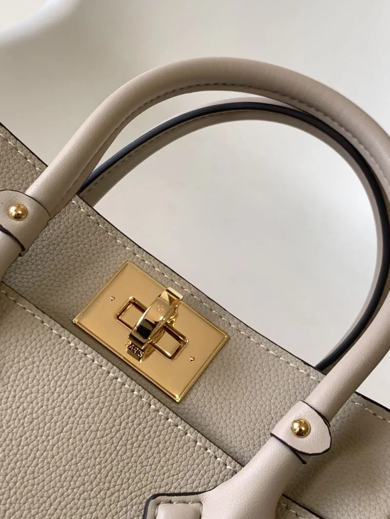 High accuracy Louis Vuitton Top Handle Bags
