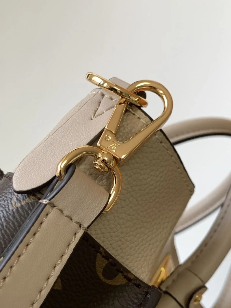 High accuracy Louis Vuitton Top Handle Bags