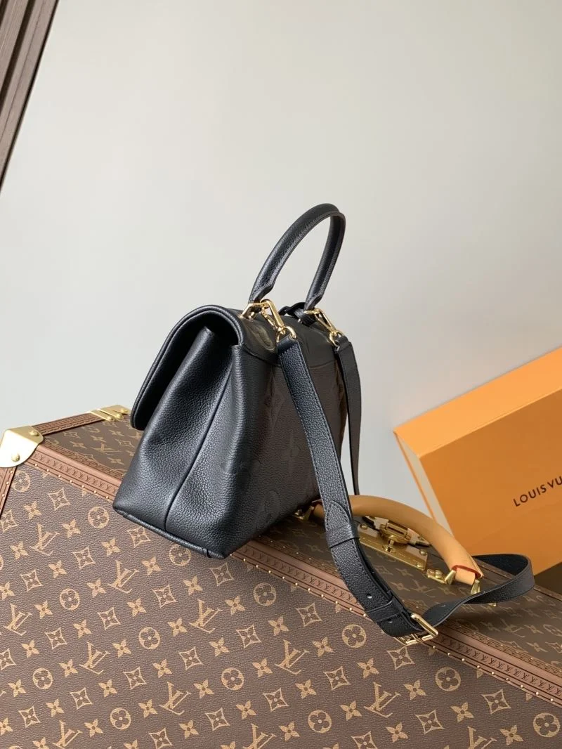 High accuracy Louis Vuitton Top Handle Bags