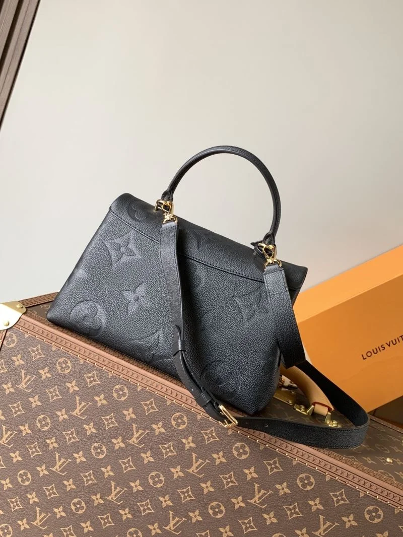 High accuracy Louis Vuitton Top Handle Bags