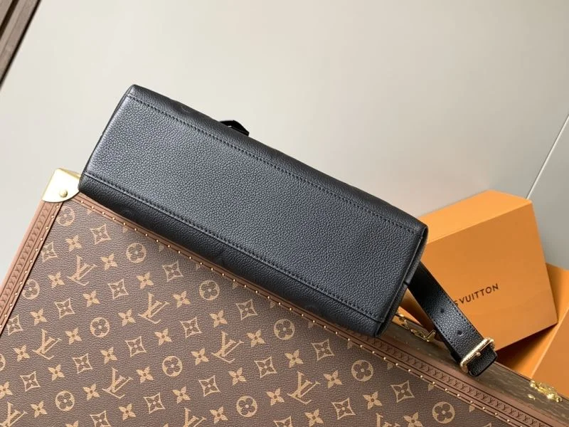 High accuracy Louis Vuitton Top Handle Bags