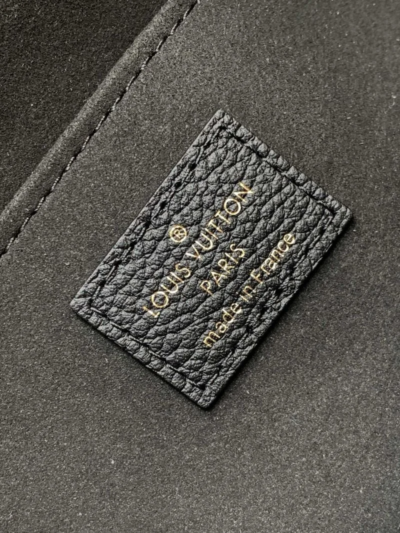 High accuracy Louis Vuitton Top Handle Bags