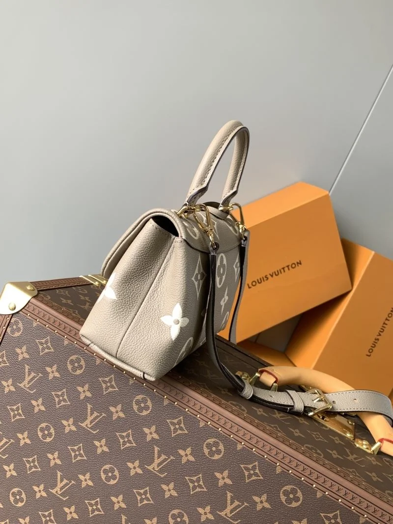 Perfect replica Louis Vuitton Top Handle Bags