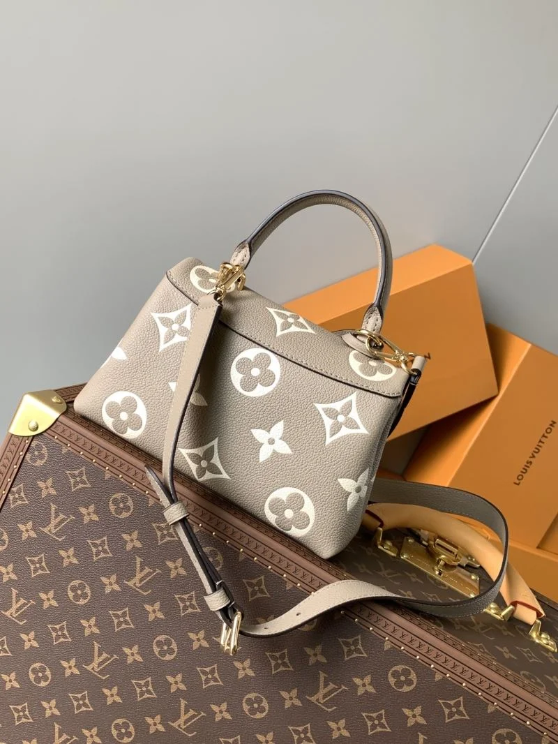Perfect replica Louis Vuitton Top Handle Bags