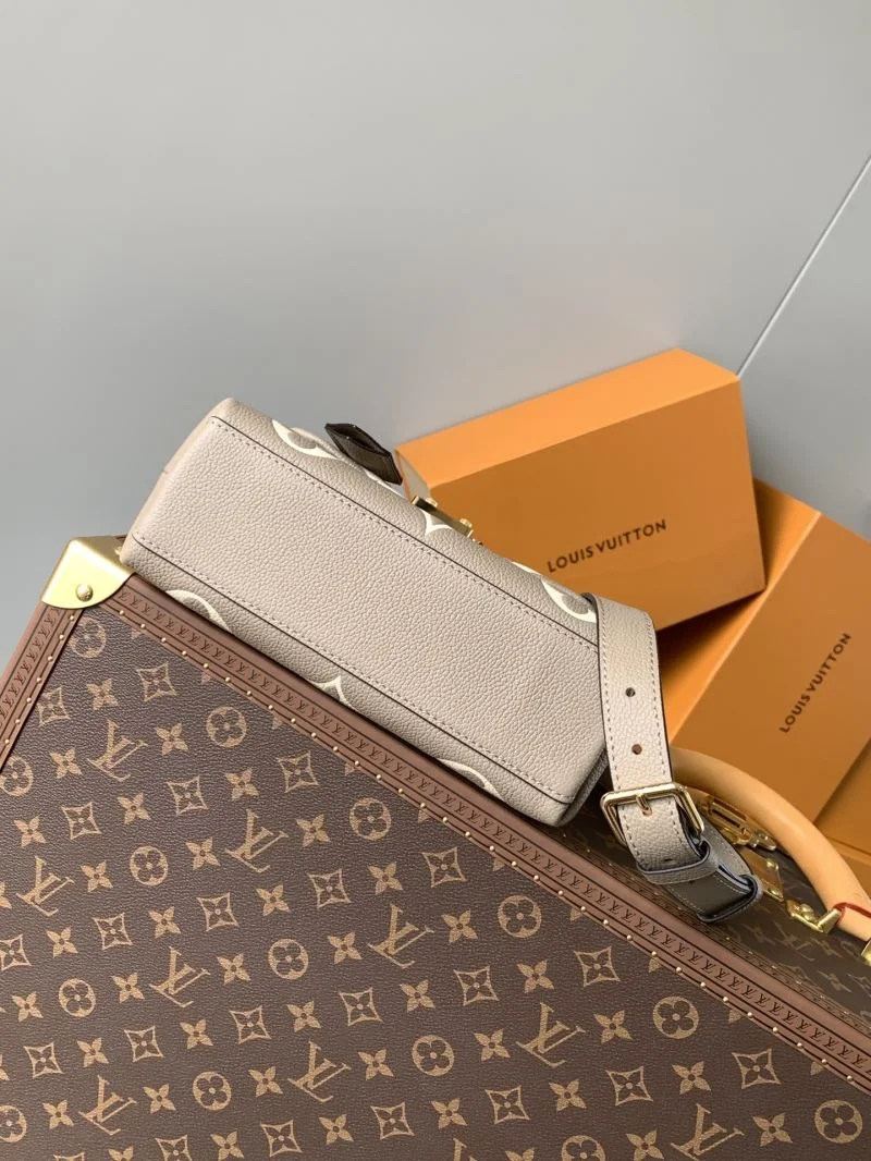 Perfect replica Louis Vuitton Top Handle Bags
